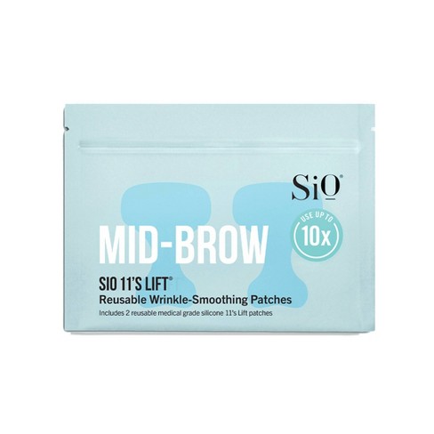 Sio Beauty Mid-brow Lift : Target