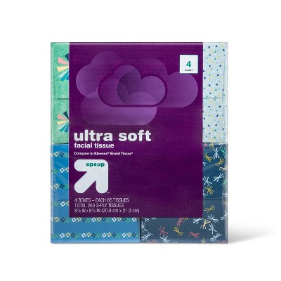 Facial Tissue : Target