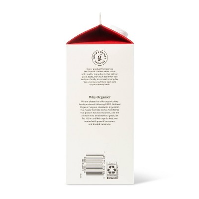 Whole : Milk : Target