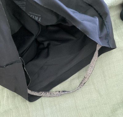 True & Co. True Everybody Women's V-neck Bra : Target