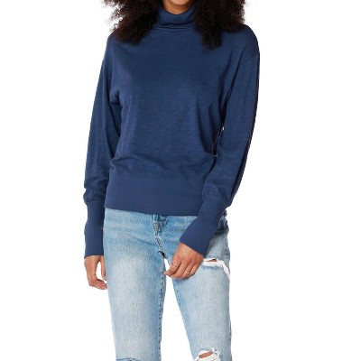 Women's Turtleneck Tee - Bobi M : Target