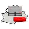 Skip Hop Pronto Baby Changing Station & Diaper Clutch : Target