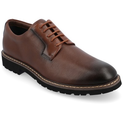Vance Co. Waller Knit Casual Dress Shoe Brown 8 : Target