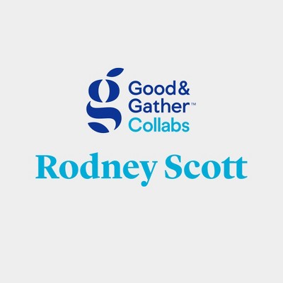 Chef Rodney Scott | Good & Gather Collabs : Target