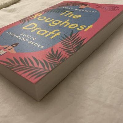 The Roughest Draft - By Emily Wibberley & Austin Siegemund-broka ...