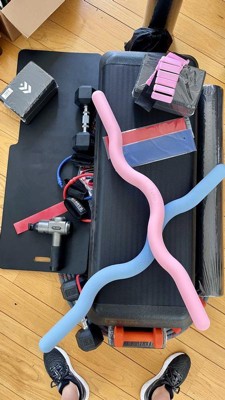 Bala Beam Curl Bar - 15lbs : Target