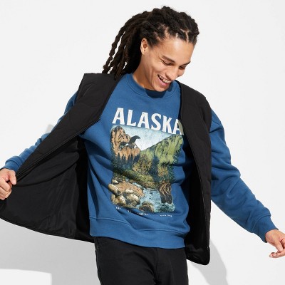 Long Sleeve : Men’s Graphic T-Shirts & Sweatshirts : Target