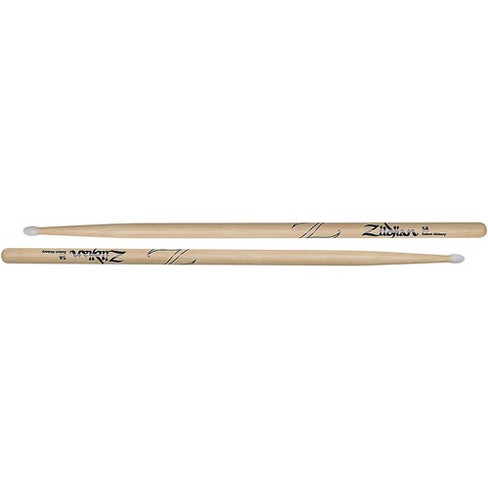 Zildjian Drum Sticks 5a Nylon : Target
