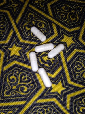 Thorne 5-mthf 1mg - Methylfolate (active B9 Folate) Supplement ...