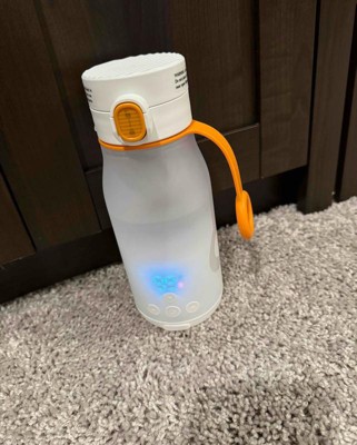 Quark Buubi Bottle Smart Portable Milk Warmer : Target