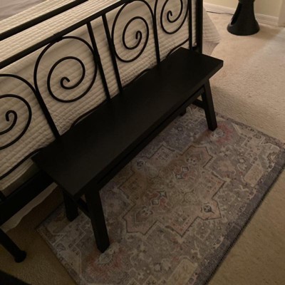 Thatcher Wood Bench Natural - Threshold™ Designed With Studio Mcgee ...