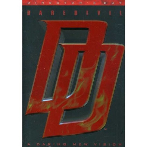 Daredevil : Target