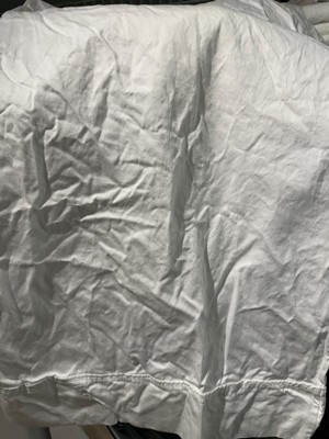 4 Piece 100% Cotton 400 Thread Count Sheet Set - Cgk Linens : Target