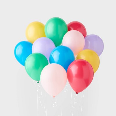 Balloons : Target