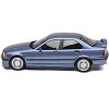 1992 BMW Alpina B6 2.8 Alpina Blue Metallic Limited Edition to 2500 ...
