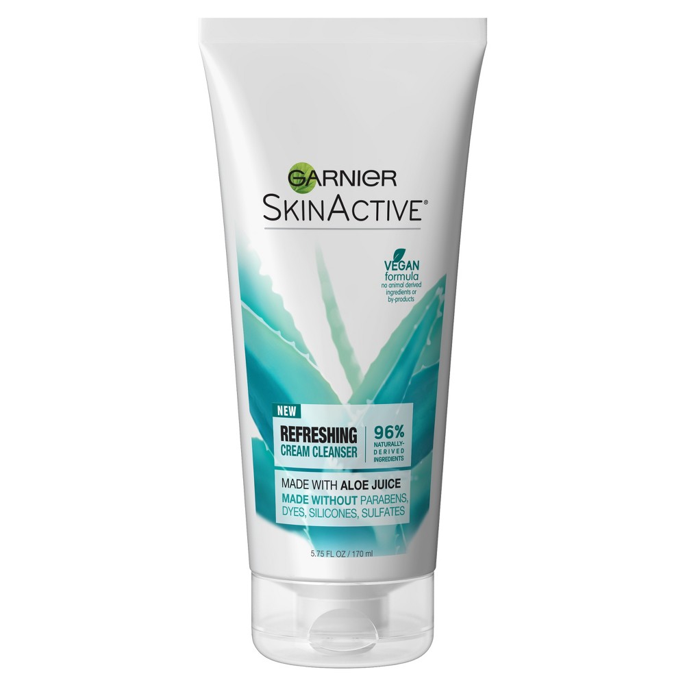 Garnier Cleansers UPC & Barcode | upcitemdb.com