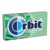 Orbit Sweet Mint Sugarfree Gum Multipack - 42ct : Target