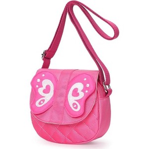 Little Girls Purses for Kids - Toddler Mini Cute Princess Handbags : Target