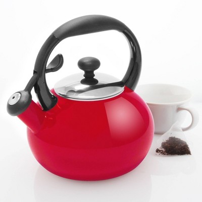 Tea Pots & Kettles