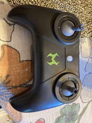 Sky Viper Vector Performance Stunt Jet : Target