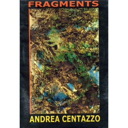 Andrea Centazzo - Fragments (cd) : Target