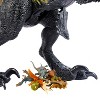 Jurassic World Super Colossal Indoraptor Action Figure : Target