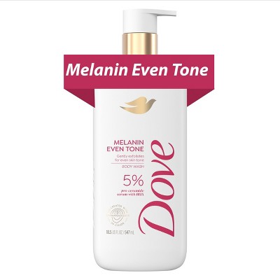 Dove Serum Body Wash - 5% Pro-ceramide Serum With Nourishing Oil Blend ...