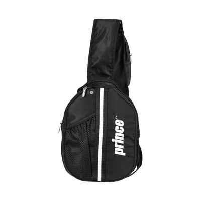Prince Sports Cross Body 10'' Paddle Sling Pack : Target