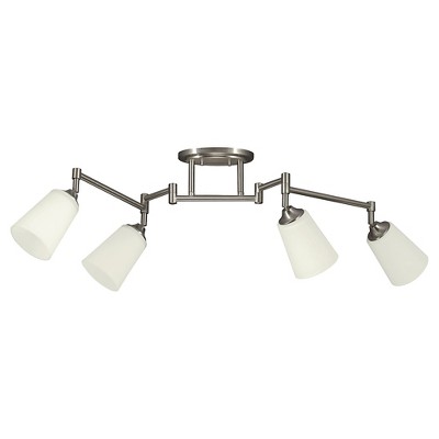 Track Lighting : Target