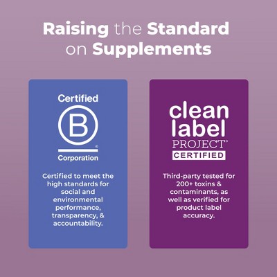 Maryruth's Megadose Vitamin C Liposomal Vegan Liquid Supplement ...