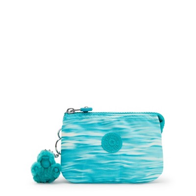 Kipling Creativity Small Metallic Pouch Metallic Glow : Target