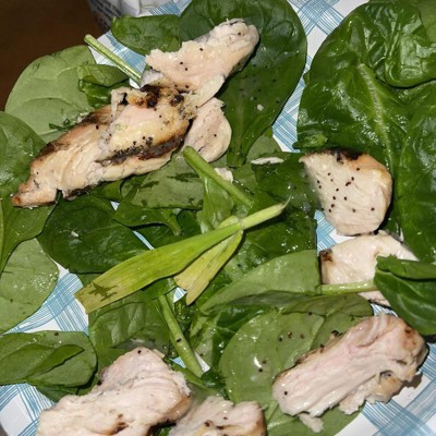 Baby Spinach - 10oz - Good & Gather™ : Target