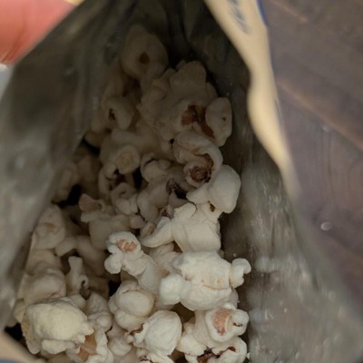Khloud White Cheddar Protein Popcorn - 4oz : Target