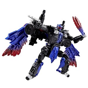 Razorclaw Leader Class | Transformers: Age of the Primes | Hasbro ...