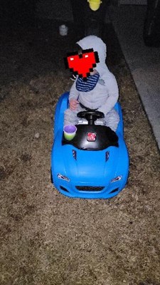 Step2 Whisper Ride Cruiser - Blue : Target