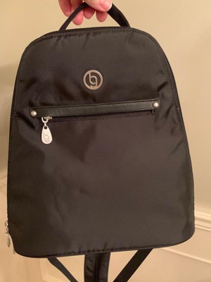 Baggallini Memphis Convertible Backpack - Black : Target