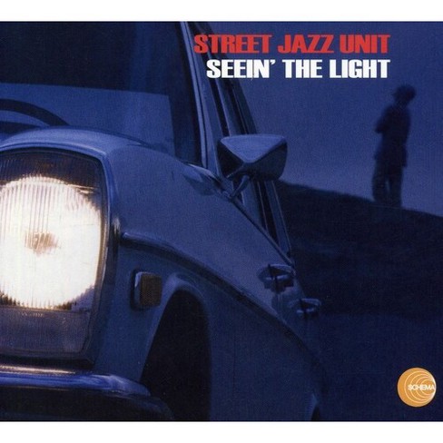 Street Jazz Unit - Seein The Light (cd) : Target