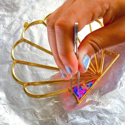 Diy Crystal Window Art Kit - Stmt : Target