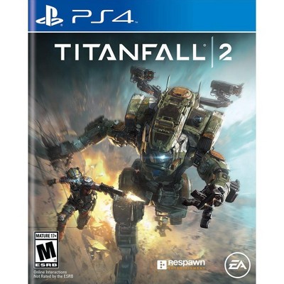 Titanfall 2 (latam) - Playstation 4 : Target