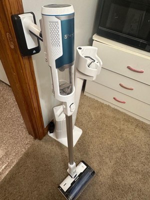 Shark Clean & Empty Cordless Stick Vacuum & Auto-empty System With ...