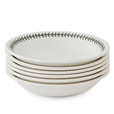 Corelle 46oz Vitrelle Pasta Bowl White: Round Solid Vitrelle, 8.5 ...