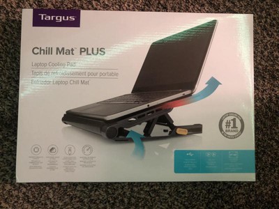 Targus 17" Chill Mat™+ With 4-port Hub : Target