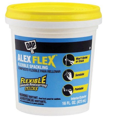 Dap Wall Repair Kit : Target