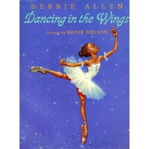 Dancing In The Wings - By Debbie Allen : Target