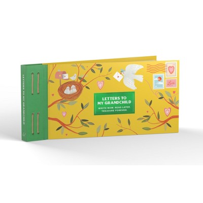 Inspired Letters To My Healing Heart - By Lea Redmond (hardcover) : Target