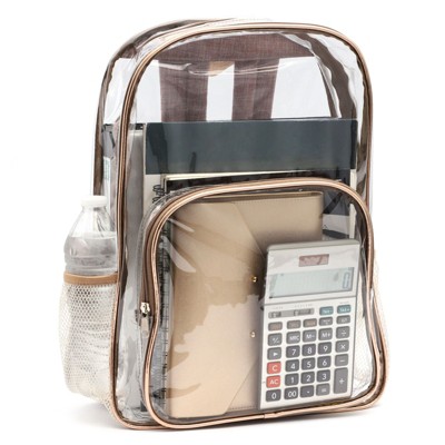 Clear Backpacks : Target