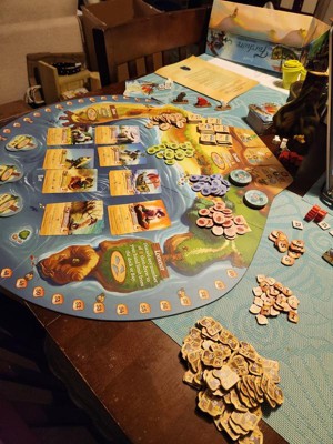 Farshore Essentials Edition Board Game : Target