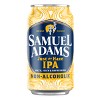 Sam Adams Just the Haze Non-Alcoholic IPA Beer - 6pk/12 fl oz Cans : Target