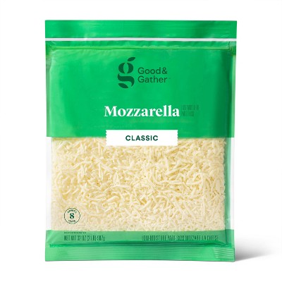 Shredded : Cheese : Target