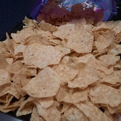 Tostitos Scoops! Tortilla Chips- 10oz : Target